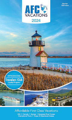 AFC Vacations - Escorted Vacations, Group Travel - Download Travel ...